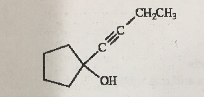 Solved Give a sequence of reactions by which the compound | Chegg.com