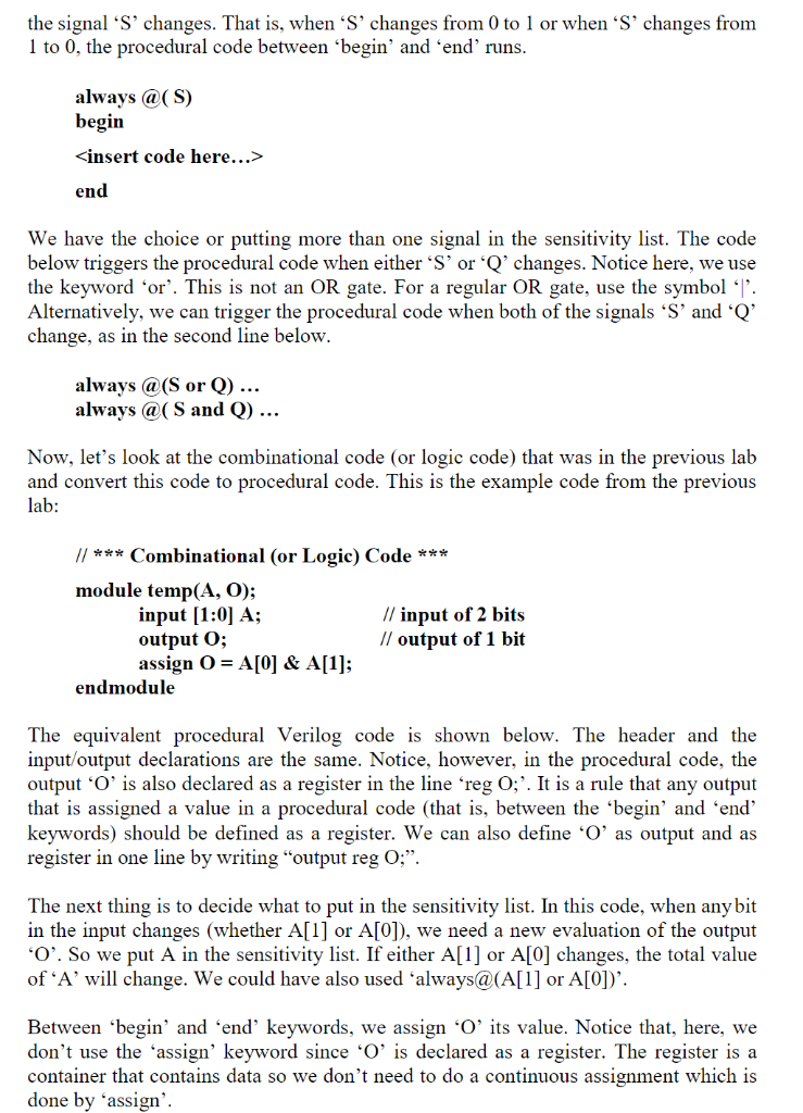 EXPERIMENT #4 Multiplexers in Combinational logic | Chegg.com