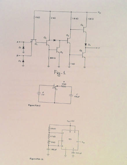 Solved Mid Term DE2 Q-1 Make a table for all possible inputs | Chegg.com