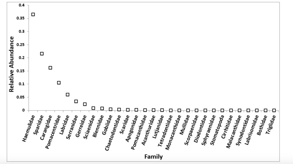 Solved This figure above shows the relative abundance of a | Chegg.com