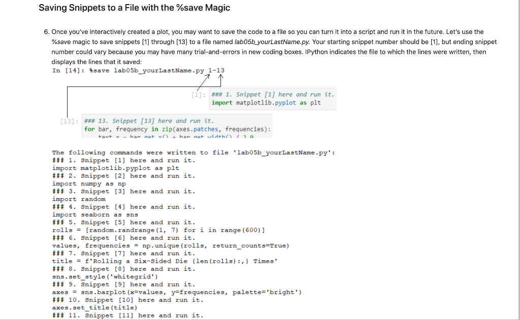 Solved Homepage - Eastern Illinois Un X Jupyterlab | Chegg.com