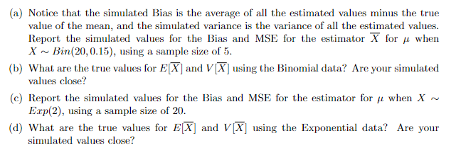 Solved Simulation (questions below the instructions) Save | Chegg.com