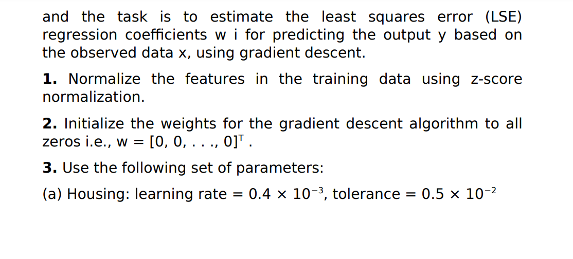 Solved In this problem you will be working with three | Chegg.com
