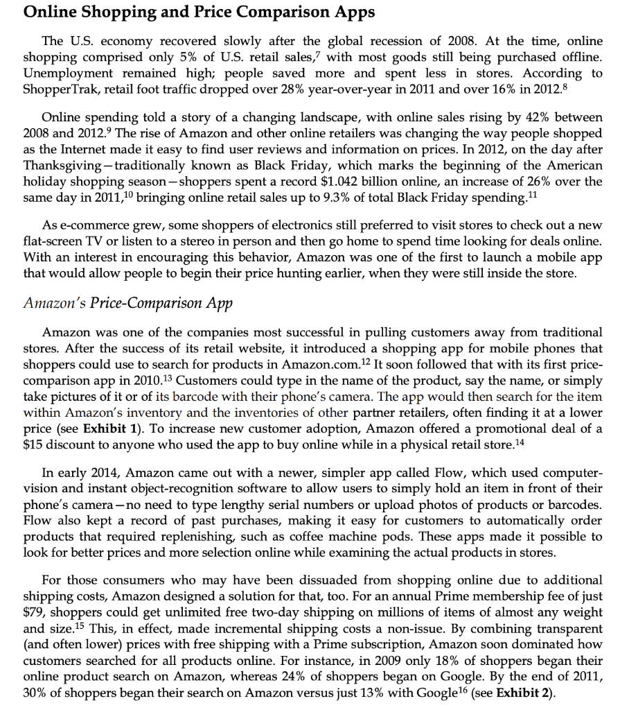 Solved Q1. Please summarize the main issue(s) described in | Chegg.com