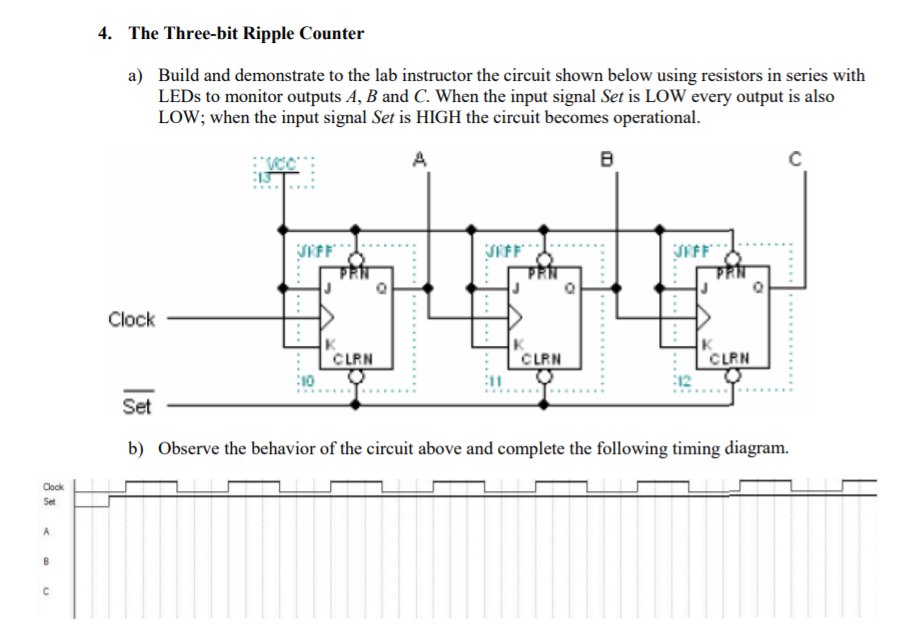 Solved Treat this system as if it is a negative edge | Chegg.com