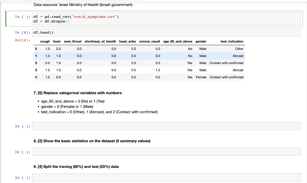 If you can please help me, if the file | Chegg.com