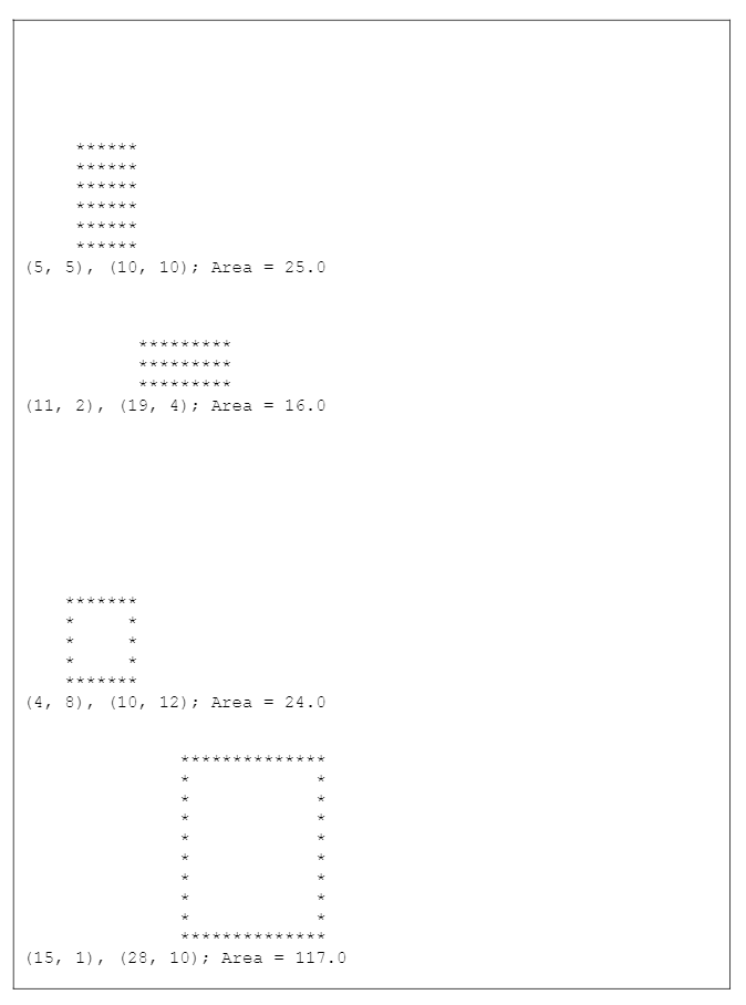Solved Write A Program That Implements The Following Two 7732