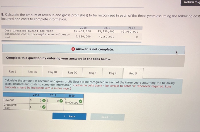 Accounting Archive | April 01, 2018 | Chegg.com