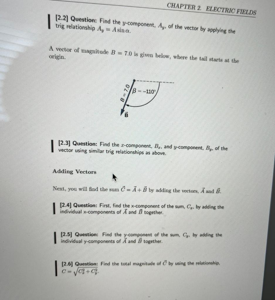 Solved During this lab, you will be working with Electric | Chegg.com