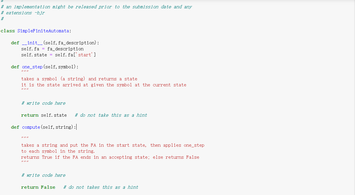 Solved Please first complete the problem statement by | Chegg.com