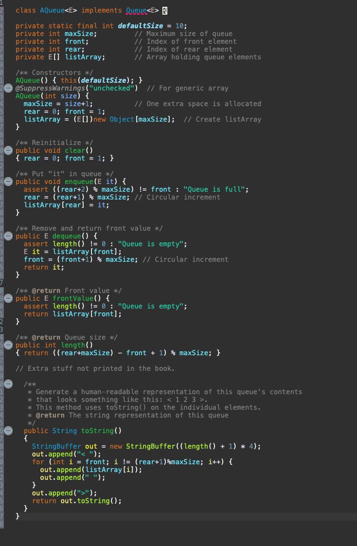 Solved JAVA PROGRAMMING: Using these following code provided | Chegg.com Solved JAVA PROGRAMMING: Using these following code provided | Chegg.com