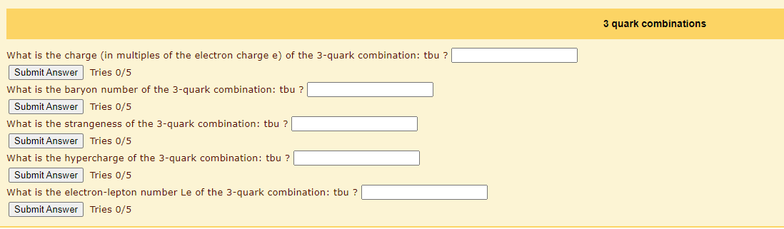 Solved What is the charge (in multiples of the electron | Chegg.com