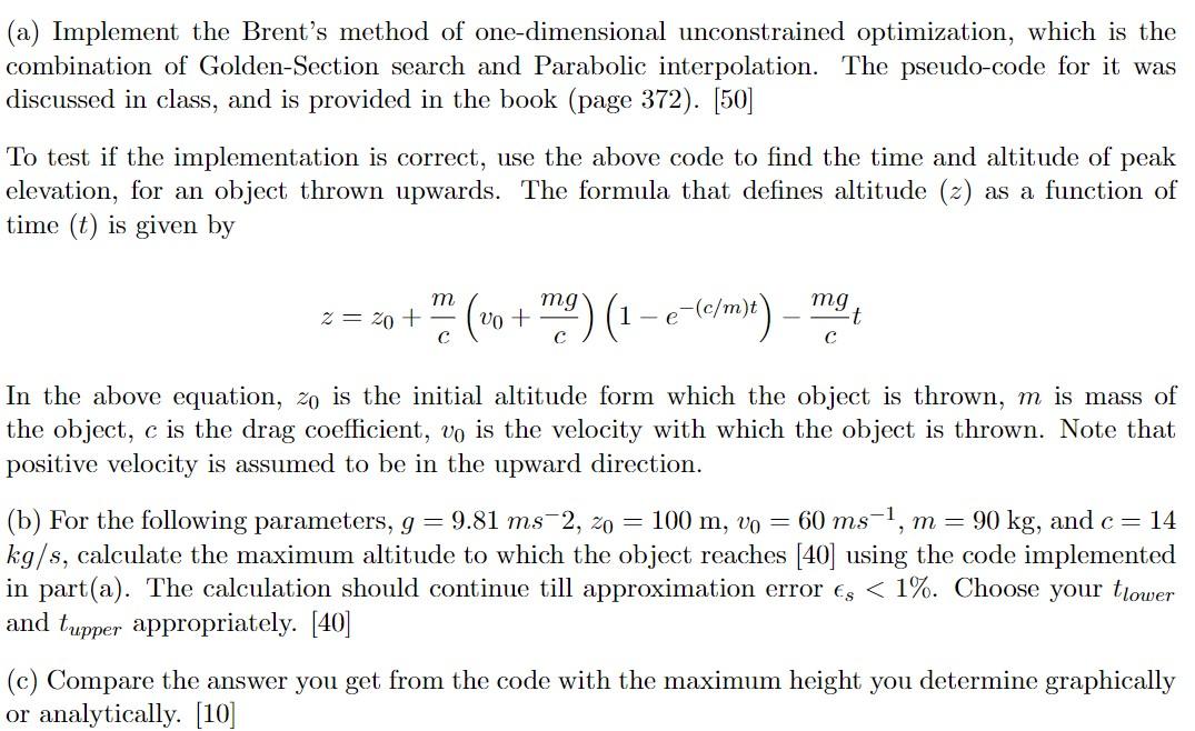 Solved I have been working on this problem. I have given all | Chegg.com