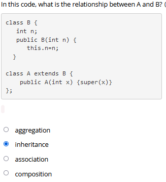 Solved What is the relationship shown here? Wrote 0.. | Chegg.com