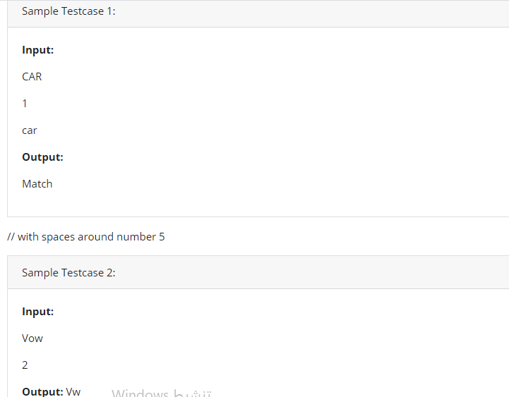 Solved Task - 1 - D: String editing Collapse context You are | Chegg.com
