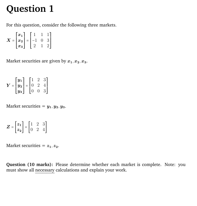 Solved PLEASE SHOW ALL STEPS. NEED TO ﻿UNDERSTAND | Chegg.com