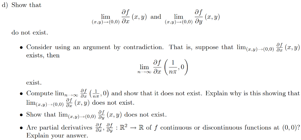 Solved Recall, a function f : U-R" matrix A such that R", | Chegg.com