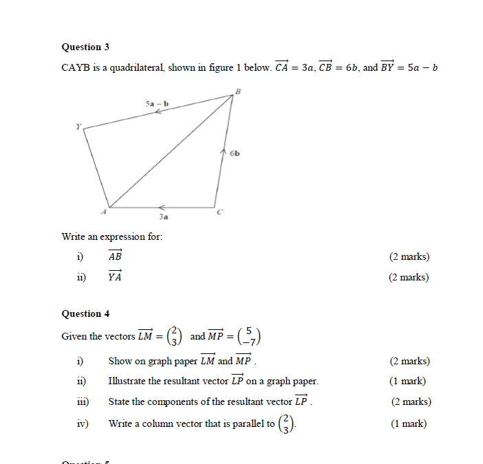 Solved a) Given the sequence 1,−5,25,−125…. Assuming this | Chegg.com