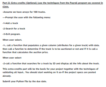 Solved Due Sunday 11/13, 11:59pm (your submission MUST start | Chegg.com