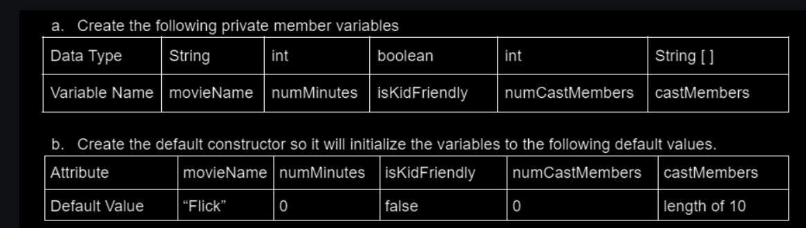 Solved May you please help me revise my code to fix the | Chegg.com