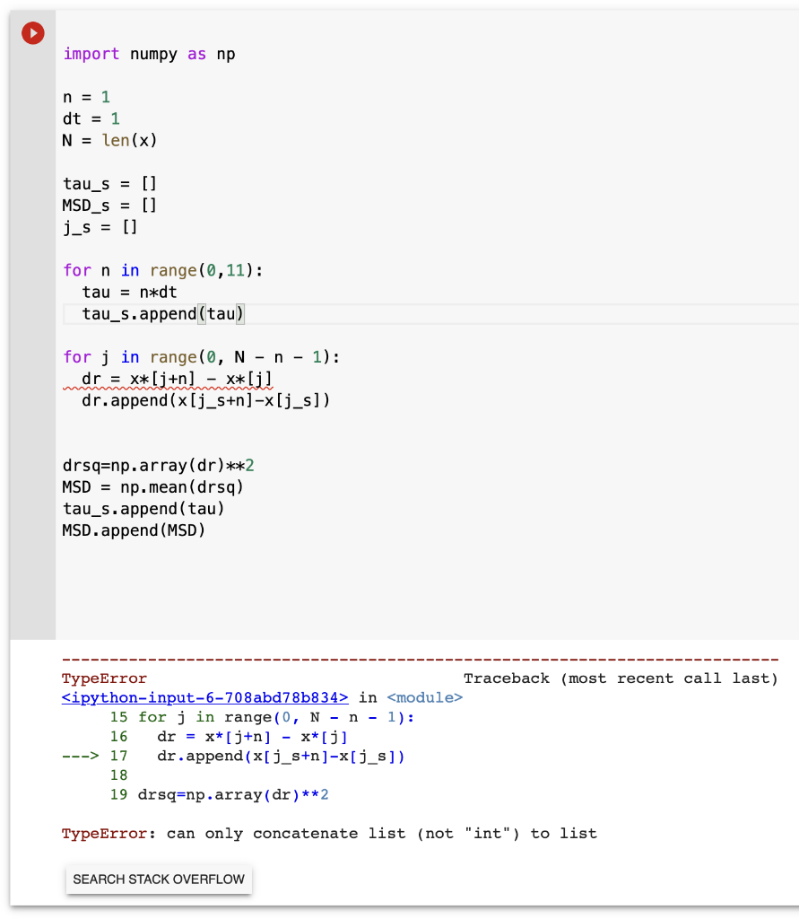 Solved A graduate student, Josh Smith, is observing the | Chegg.com