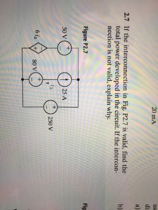 Solved 2 Consider The Interconnection Shown In Fig P2 - vrogue.co Solved 2 Consider The Interconnection Shown In Fig P2 - vrogue.co