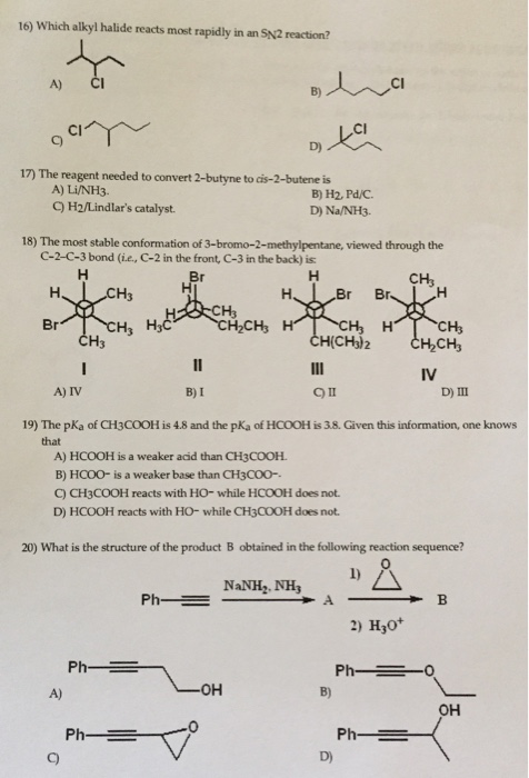 Solved 22) (32 pts total) (a) (12 pts) Provide the IUPAC | Chegg.com
