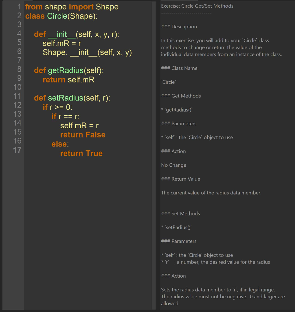 Solved Python Classes Inheritance Need Help Solving This