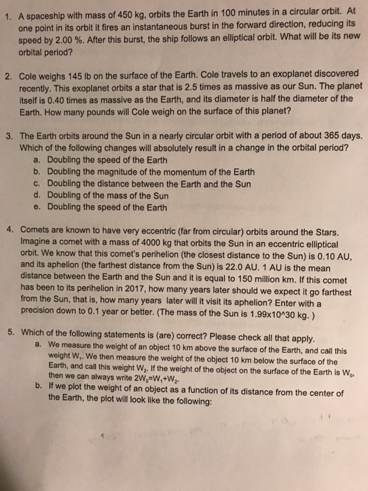 Solved Can anyone help me with this homework assignment! I | Chegg.com