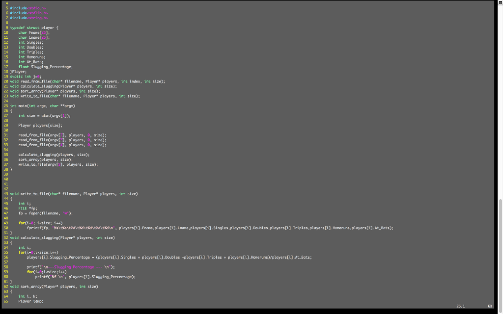Solved Could Anyone Please Help With My C Program I Cant 3618