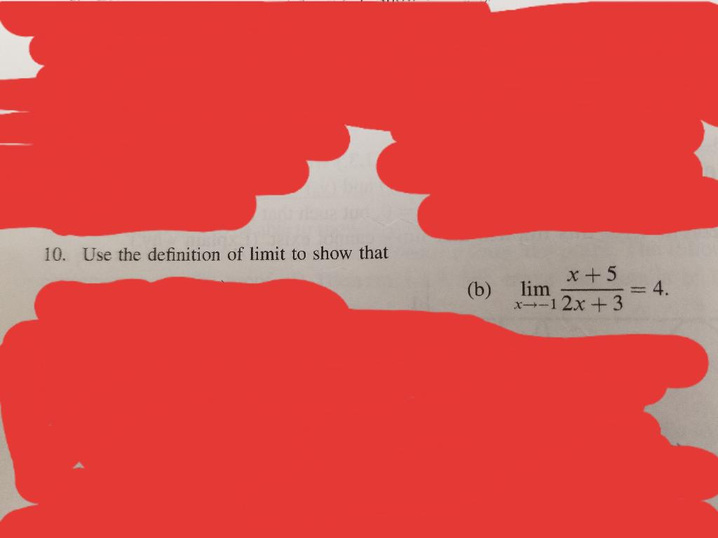 Solved I am trying to prove that this sequence is a Cauchy | Chegg.com