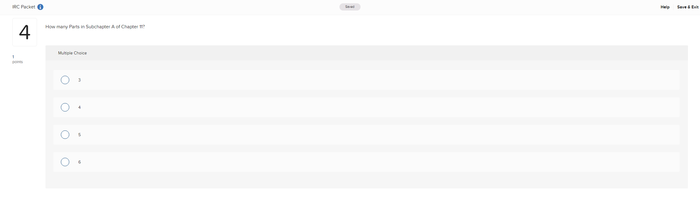 solved-irc-packet-saved-help-save-exit-how-many-parts-in-chegg