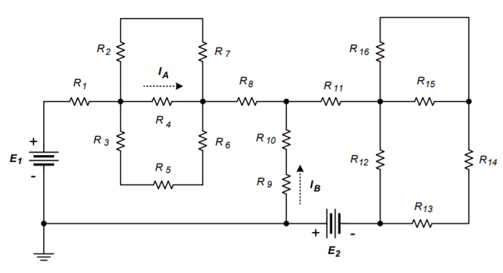 Solved The three most common circuit theorems used to | Chegg.com