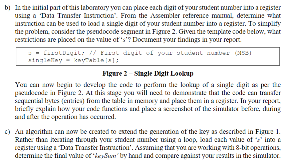 Need help with MicroChip Studio, Use the student | Chegg.com