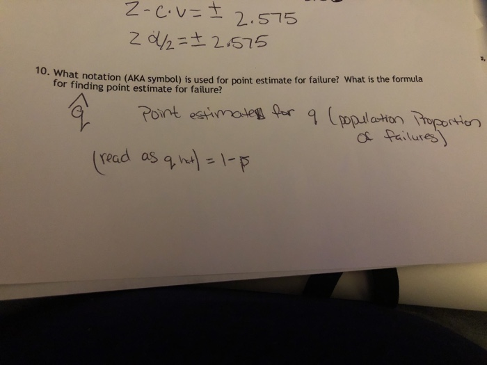 Solved 2 oh-+ 2575 at notation (AKA symbol) is used for | Chegg.com