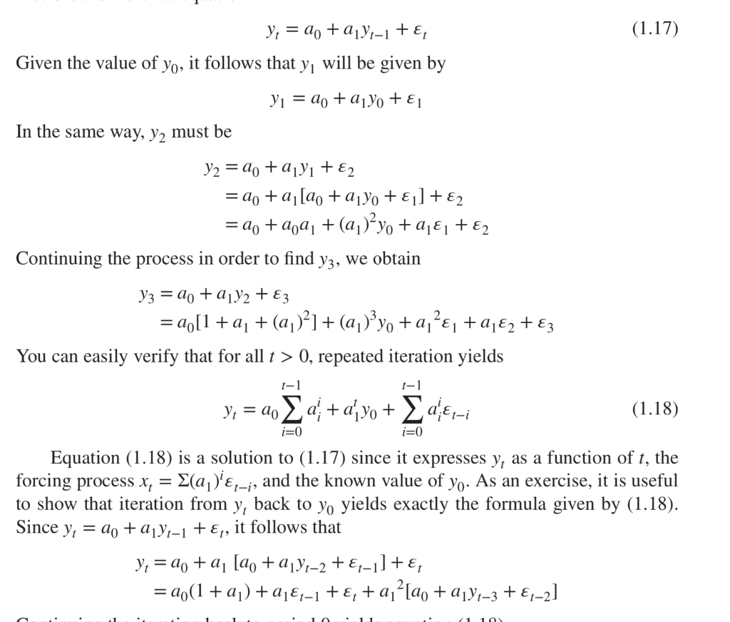 Solved Please prove the following: I am confused how if we | Chegg.com