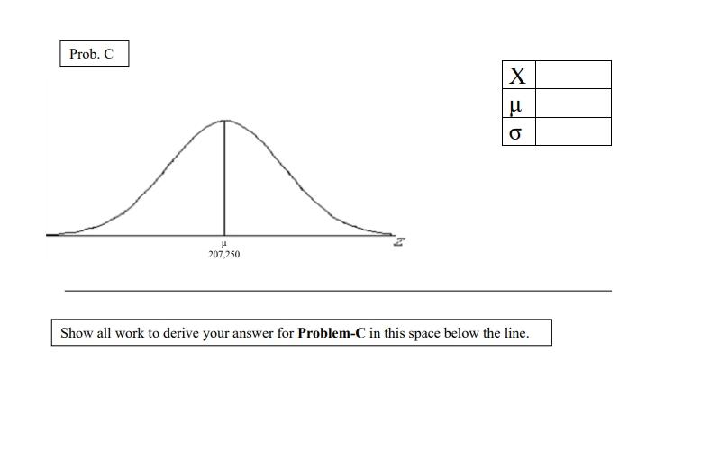 Solved CHAPTER 7: PROBABILITY DISTRIBUTIONS Answer in the | Chegg.com