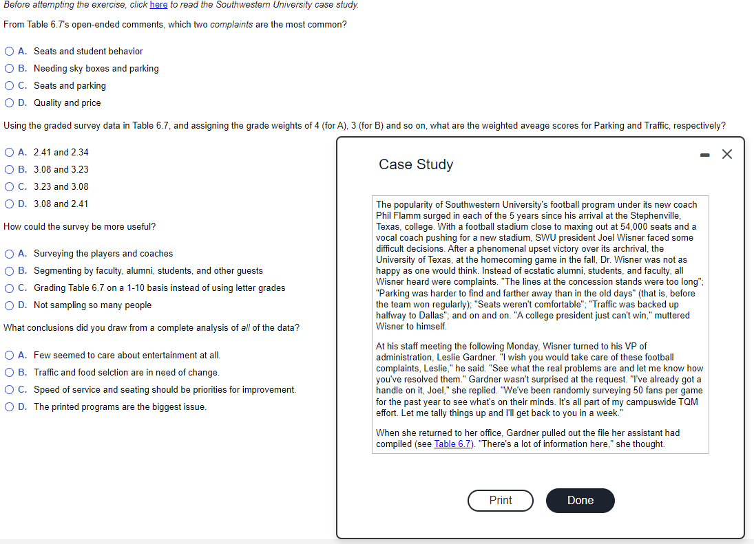 Solved Before attempting the exercise, click here to read | Chegg.com