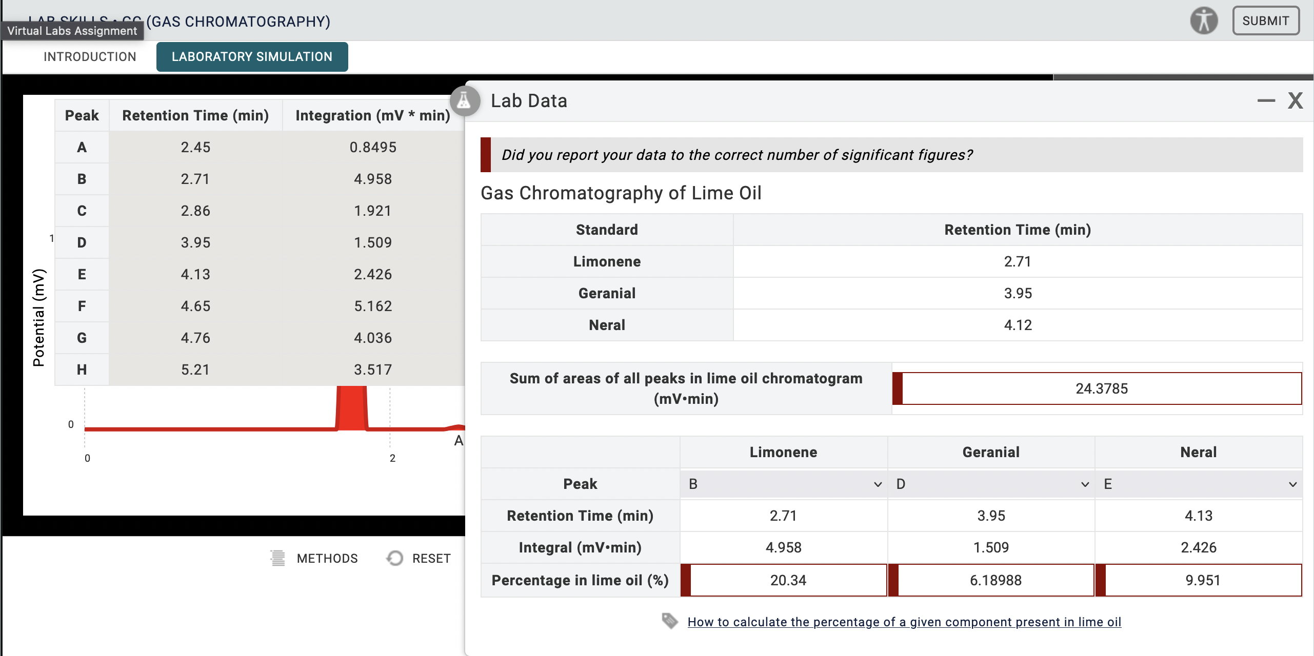 Solved Please help. I've been stuck on this for over an | Chegg.com