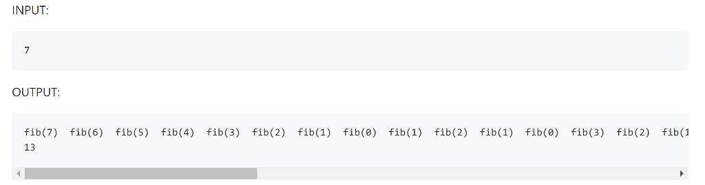 Solved Write a recursive function that finds the n-th | Chegg.com
