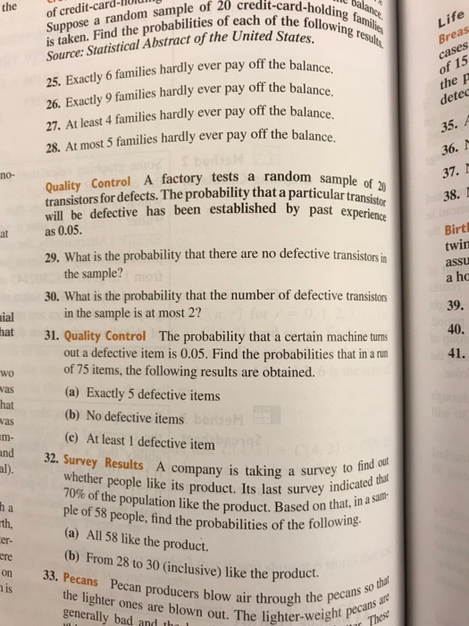 Solved Library User Password: CHAPTER 8 Counting Principles: | Chegg.com