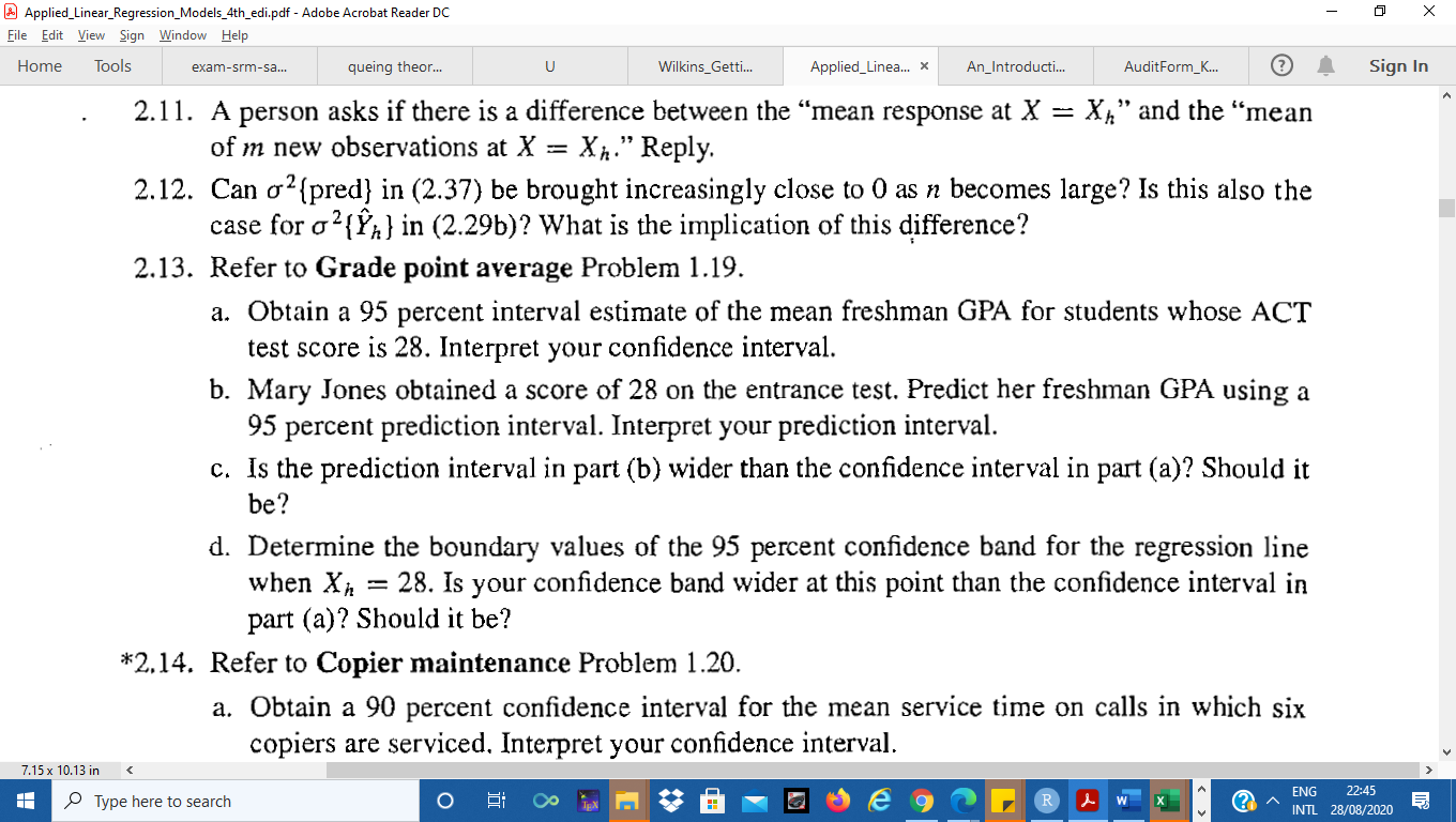 Х Applied_Linear_Regression_Models_4th_edi.pdf - | Chegg.com