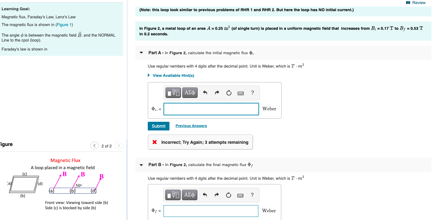 Solved Review (Note: this loop look similar to previous | Chegg.com