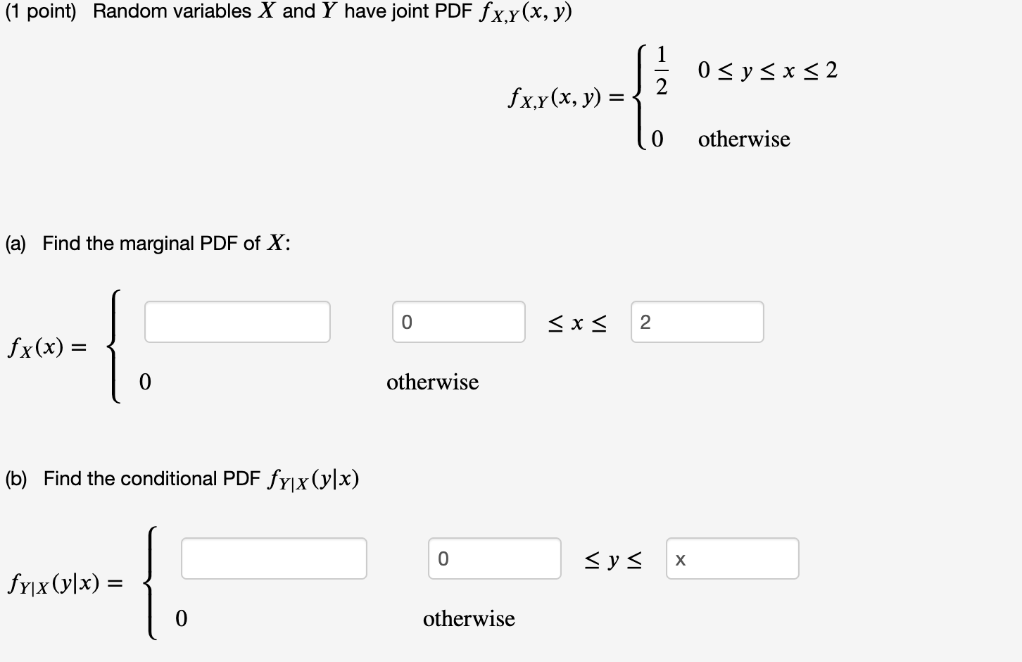solved-1-point-random-variables-x-and-y-have-joint-pdf-chegg