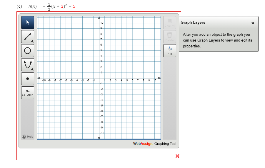 Solved Sketch the graph of each quadratic function and | Chegg.com