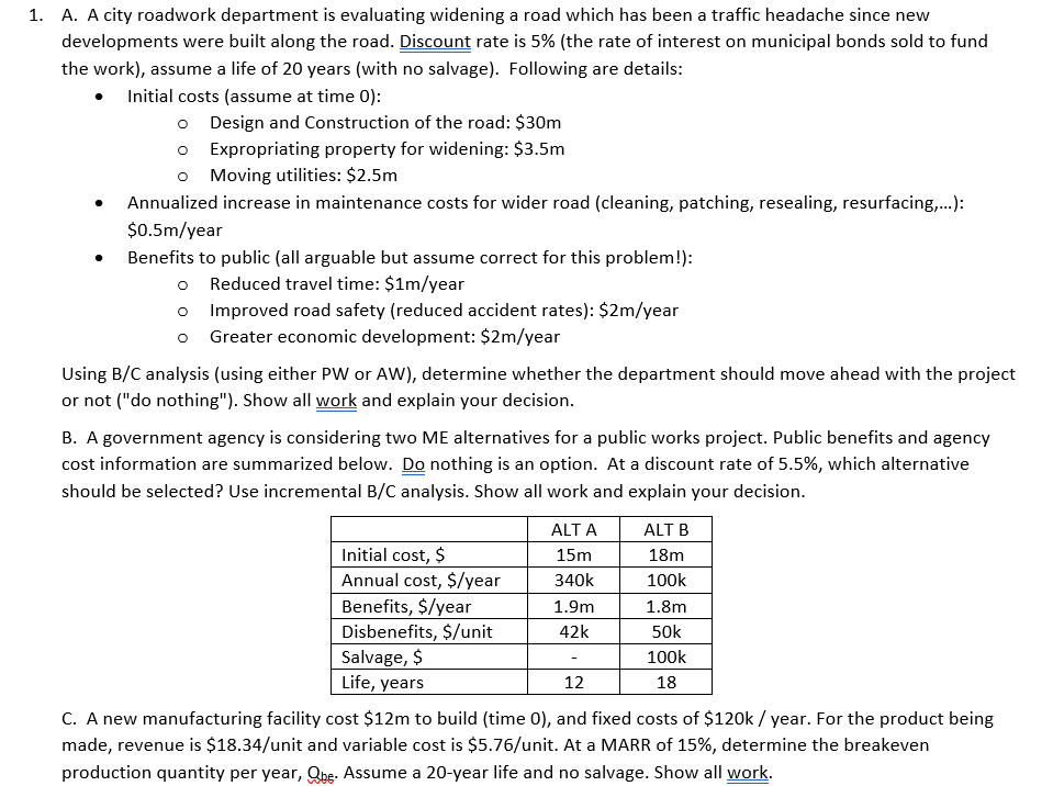 Formulation (including factors) / ﻿calculations must | Chegg.com