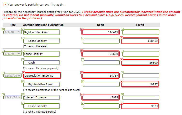 Solved Exercise 21-12 (Part Level Submission) On January 1, | Chegg.com