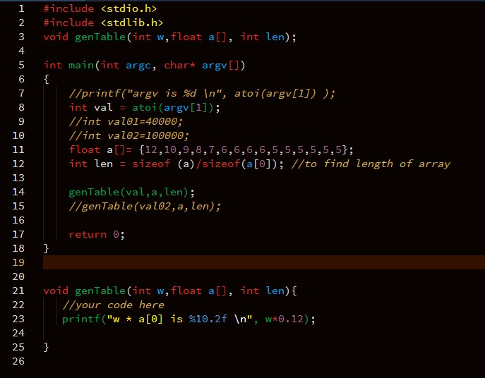 Solved Write a function called that reads a property value | Chegg.com
