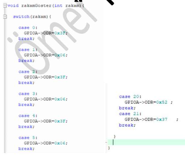 Solved -Screenshot while Proteus simulation is running . | Chegg.com