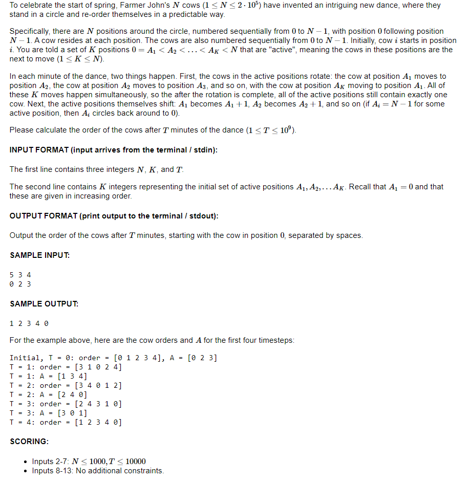 Solved This is a Java problem. I wrote the following code | Chegg.com
